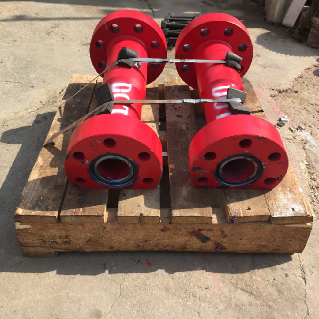 Well Control accessories - Dots Egypt