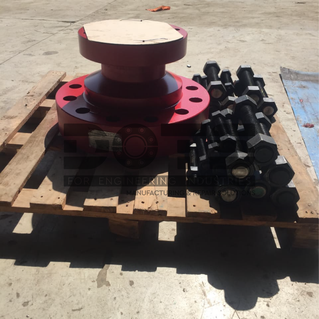 Well Control accessories - Dots Egypt