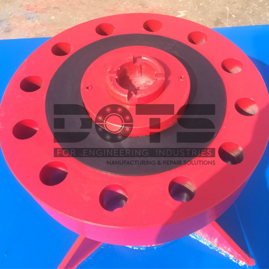 Well Control accessories - Dots Egypt